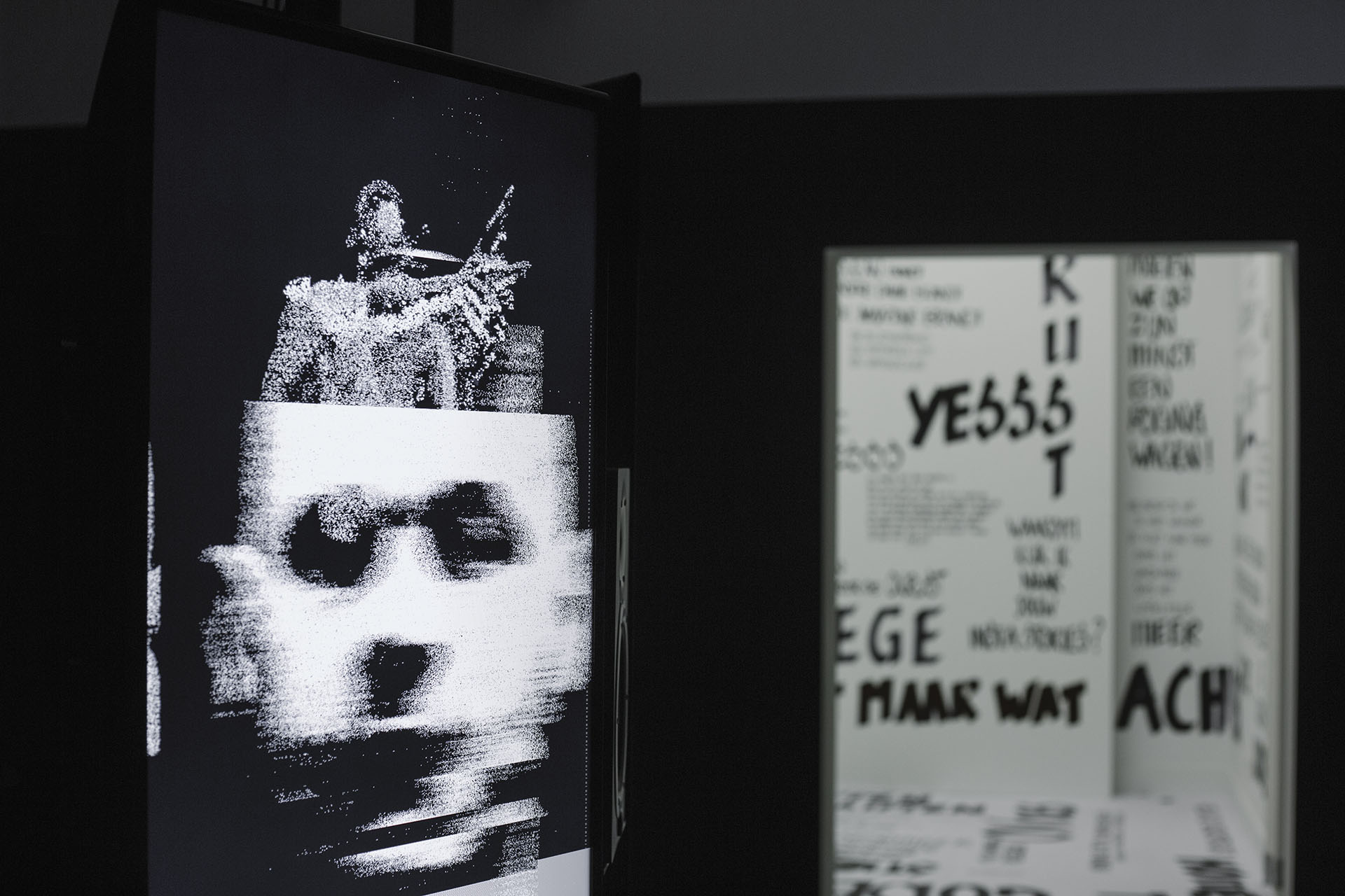 Onrust - Museum Exhibition - Circus Family