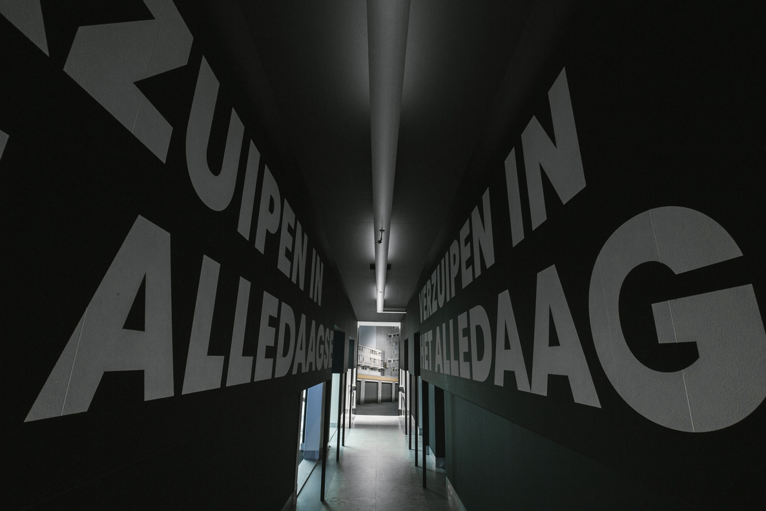 Onrust - Museum Exhibition - Circus Family