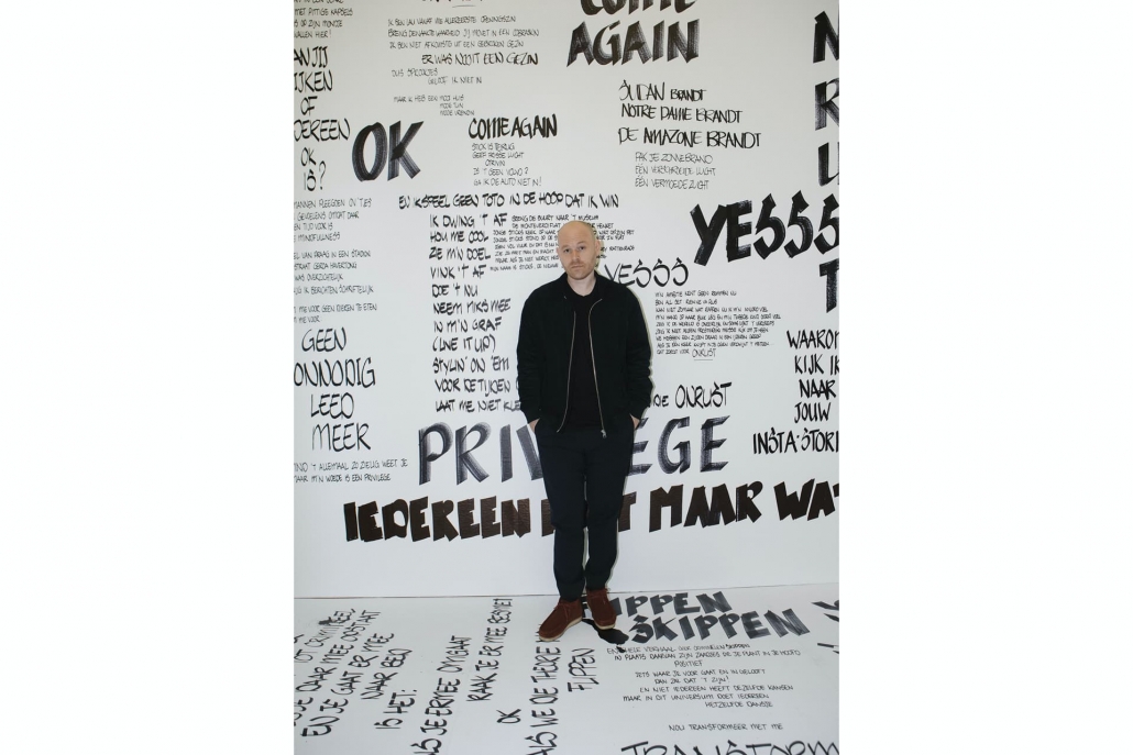 Onrust - Museum Exhibition - Circus Family