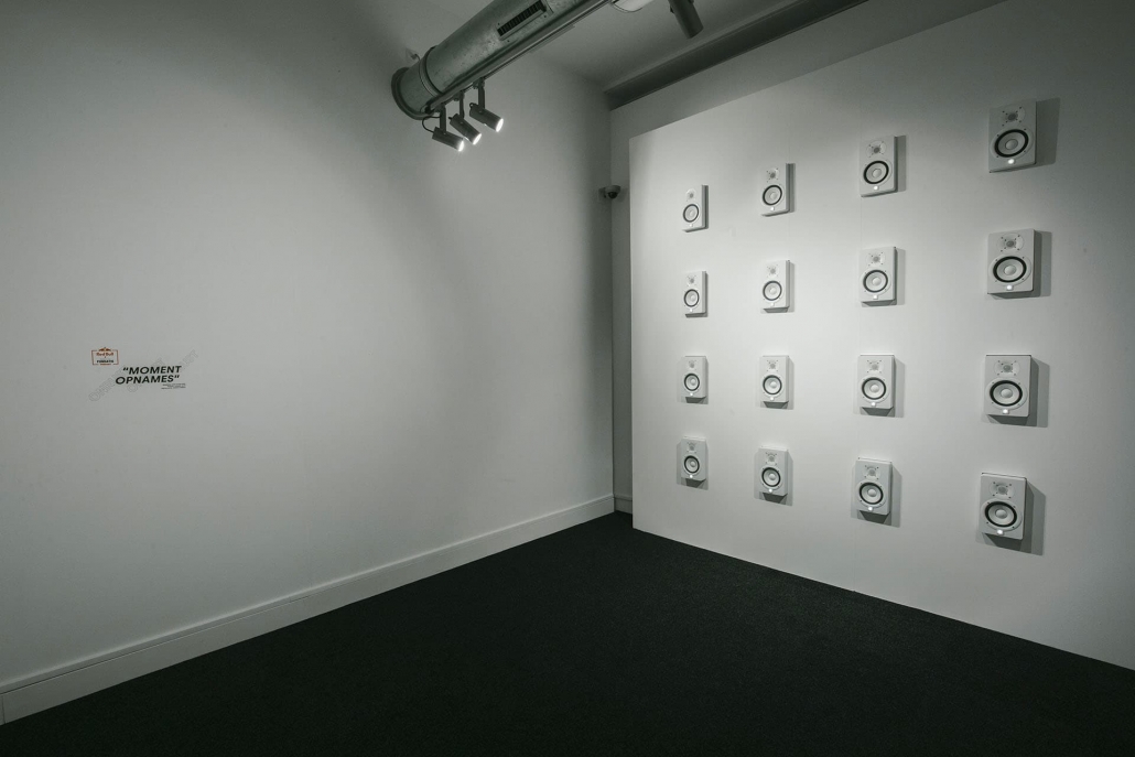 Onrust - Museum Exhibition - Circus Family