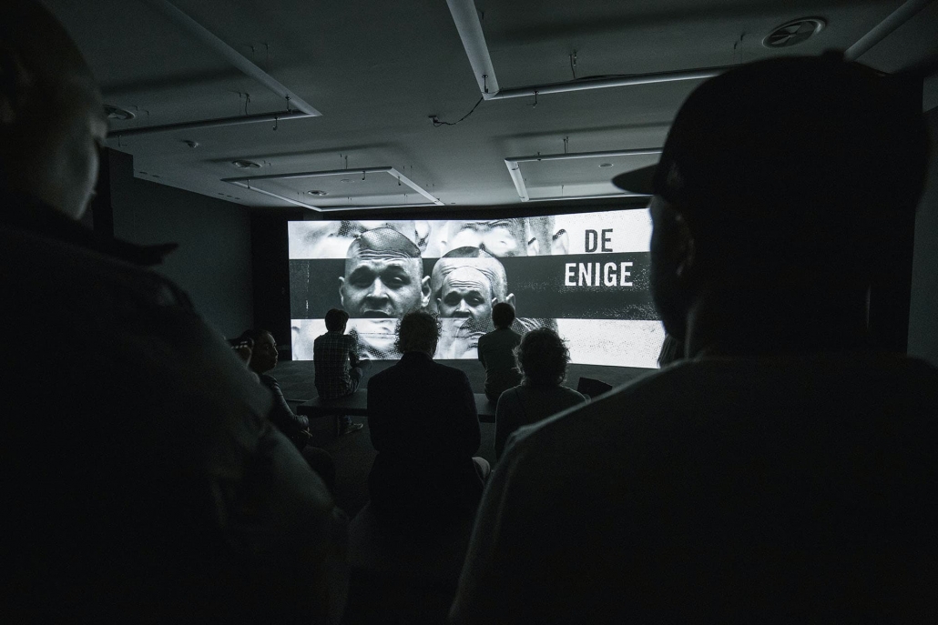 Onrust - Museum Exhibition - Circus Family